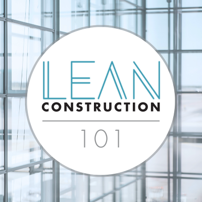 Lean Construction Education Program | Associated General Contractors of America